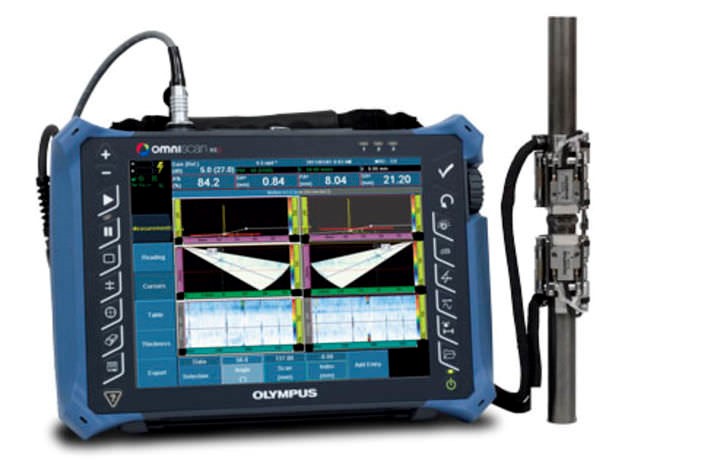 NDT Services - Tomtec NDT
