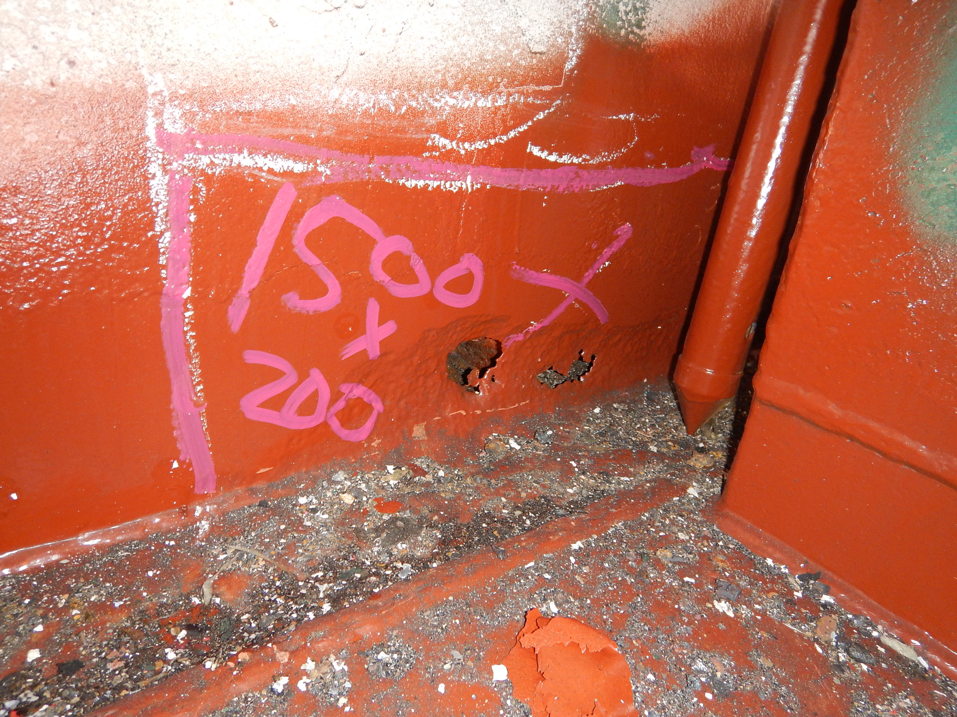 Marine and Offshore Technical Services - Tomtec NDT